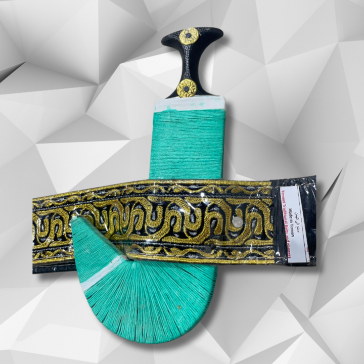 Jambiya Collection – PRODUCTION PALACE LLC