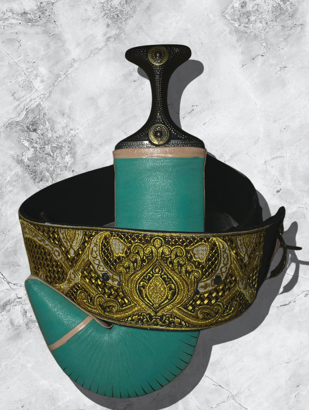 Jambiya Collection – PRODUCTION PALACE LLC